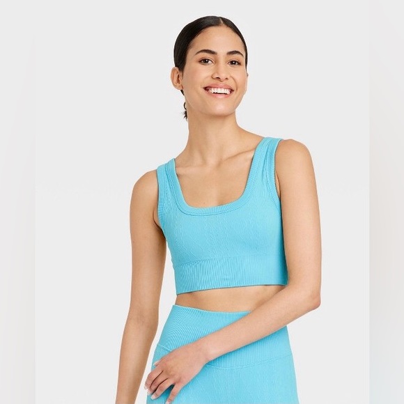 JoyLab | Intimates & Sleepwear | Joylab Seamless Bra | Poshmark